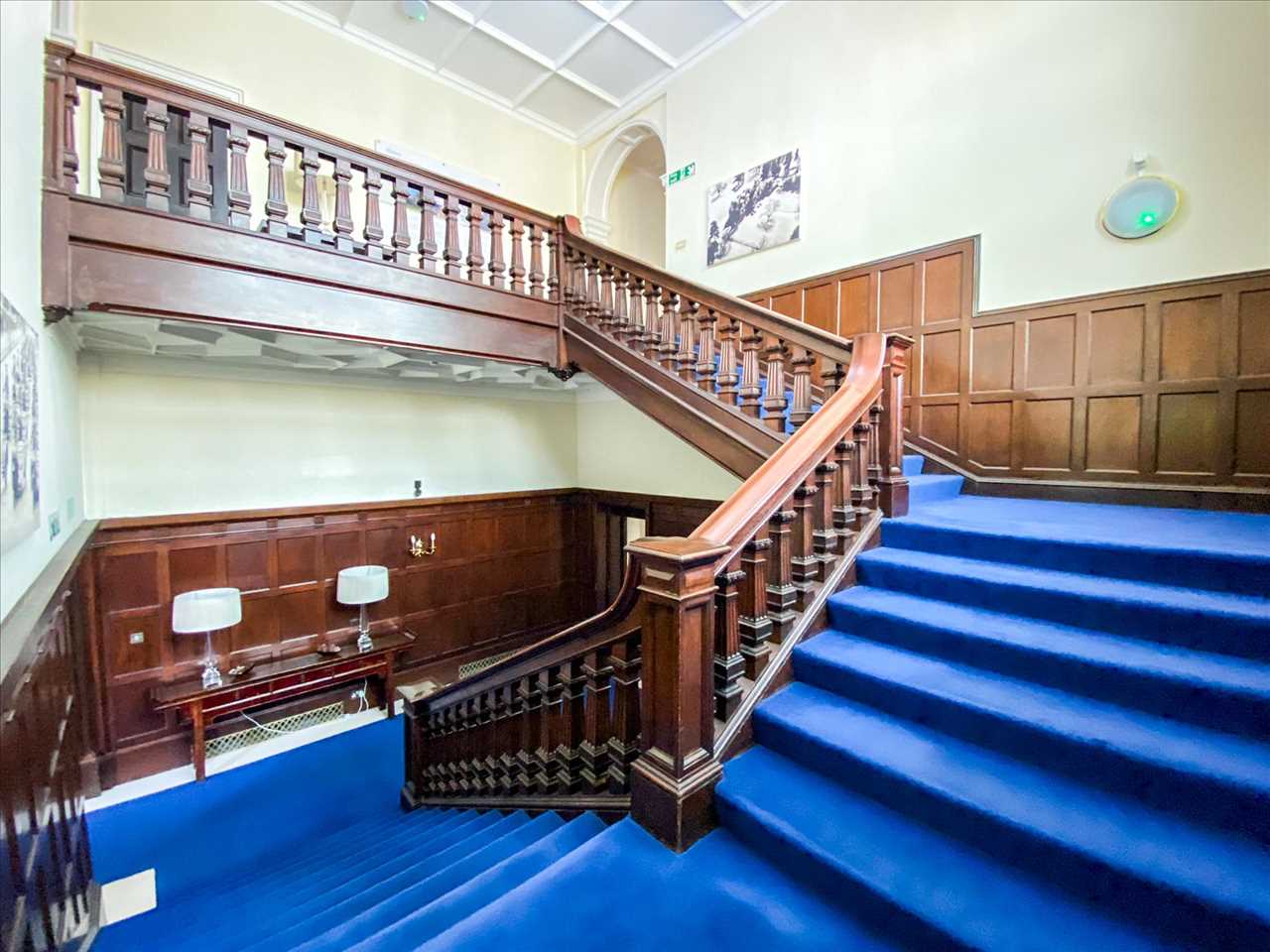 Photos of Widmerpool Hall, Keyworth Road, Nottingham NG12 - 69630147 ...