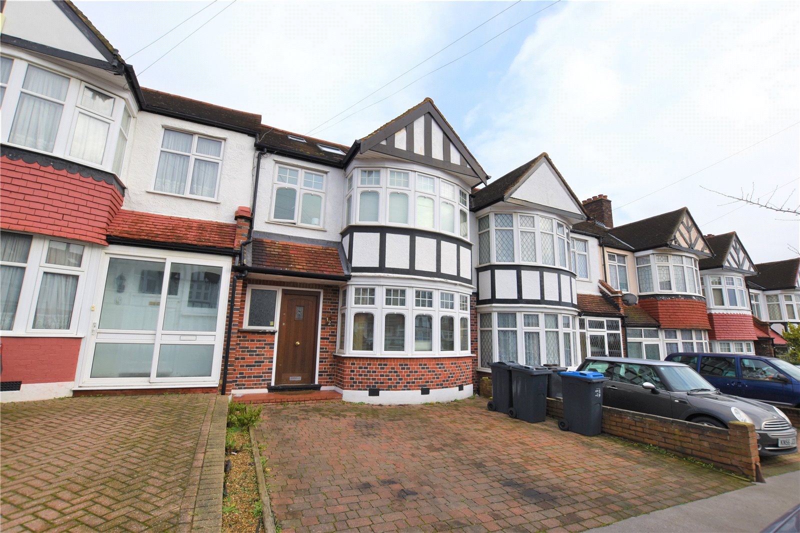 Free property report 12, Norhyrst Avenue, London, SE25 4BZ - Chimnie