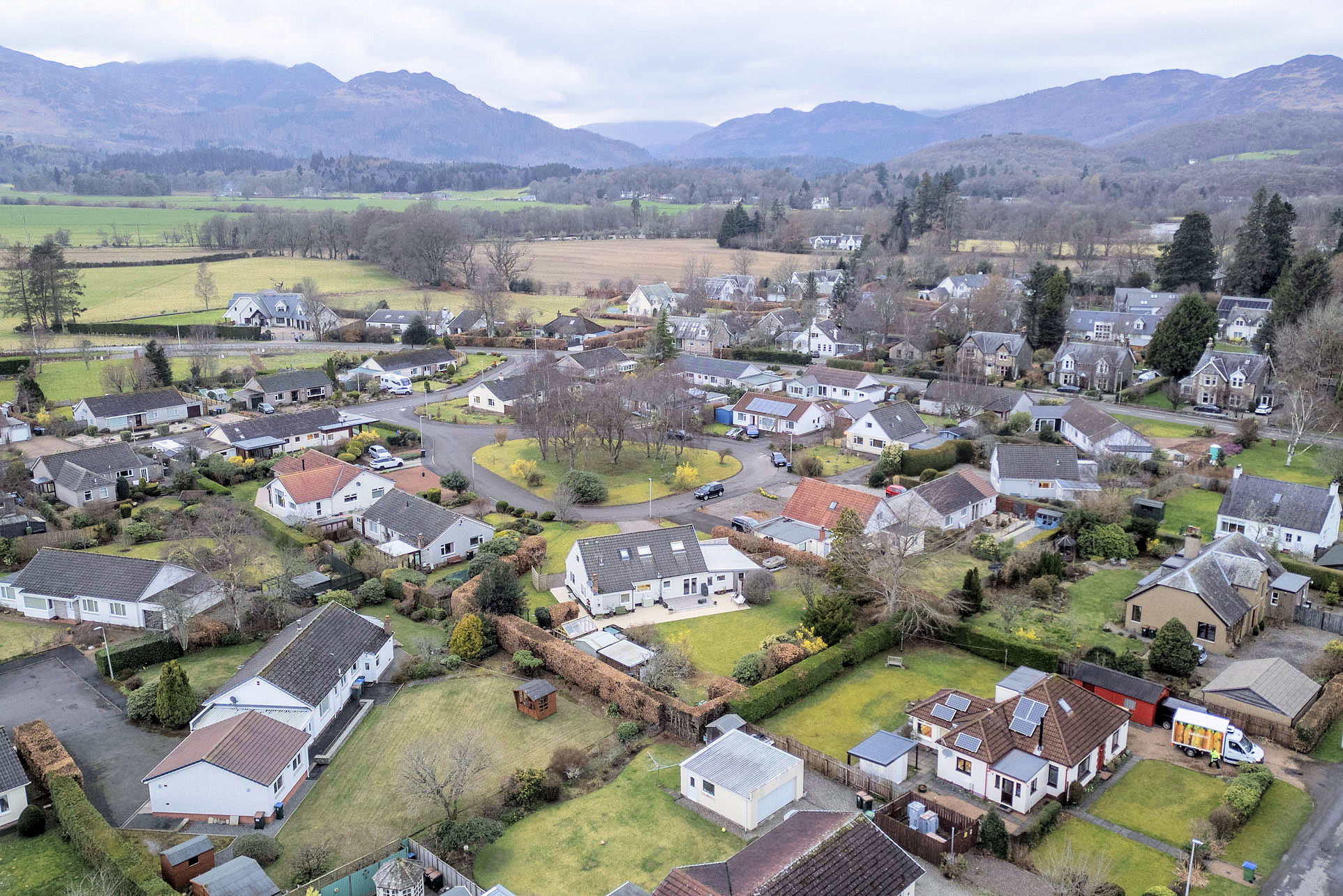 Photos of Lennoch Circle, Comrie, Crieff PH6 - 66956335 | PrimeLocation