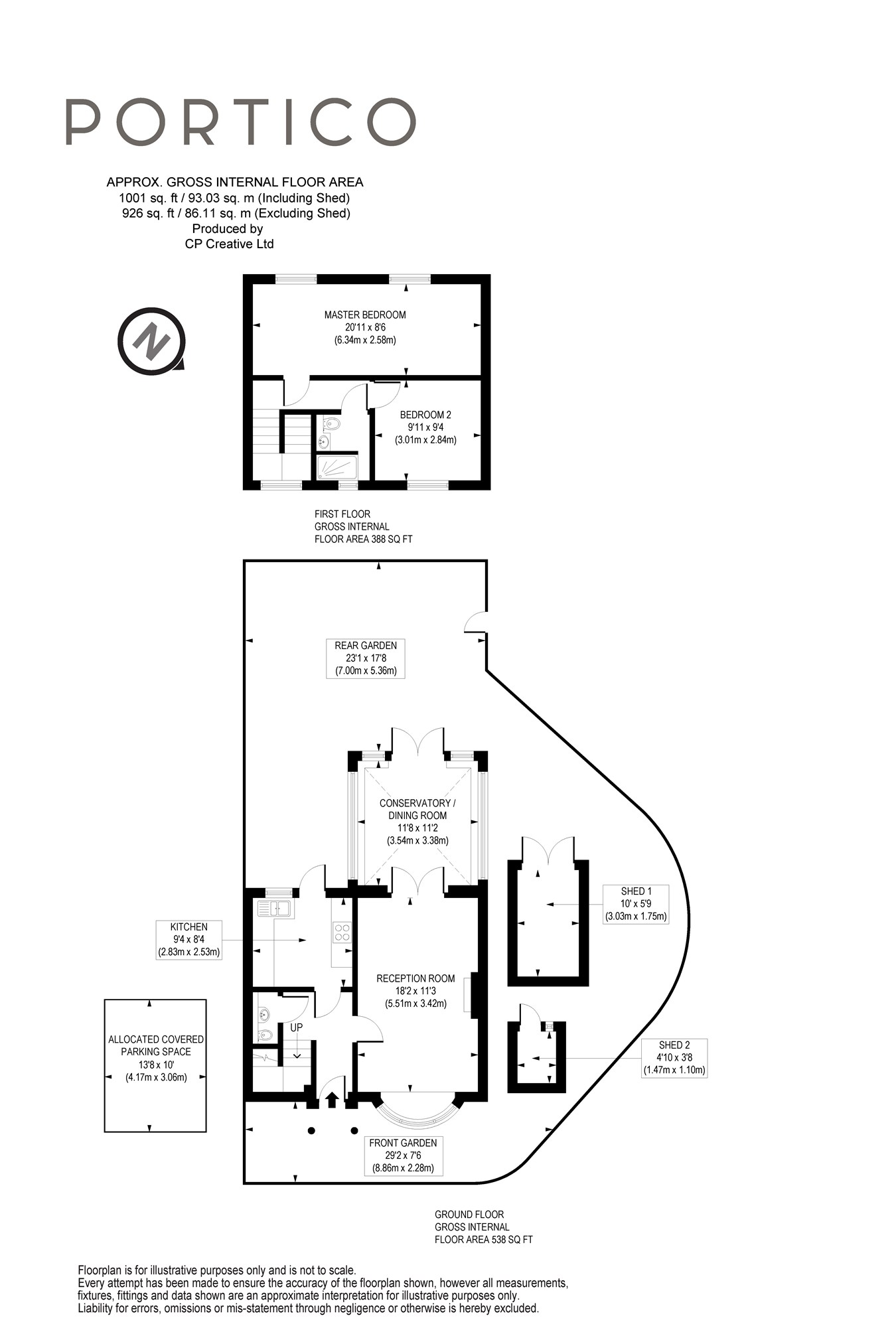 2 bed end terrace house for sale in Kings Mews, High Road, Chigwell IG7 ...