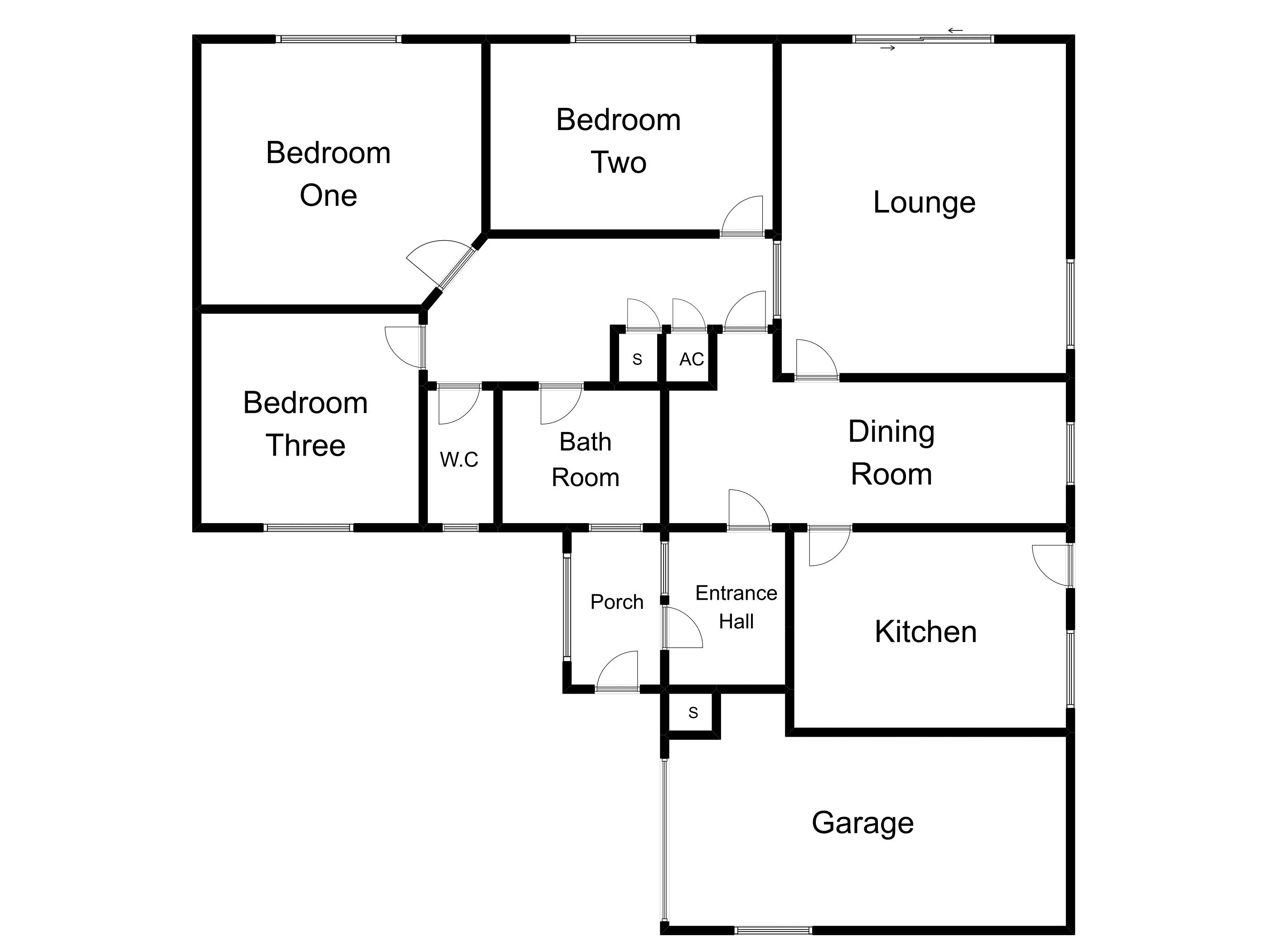 Free property report 233, Caxton Street, Derby, DE23 1RJ - Chimnie