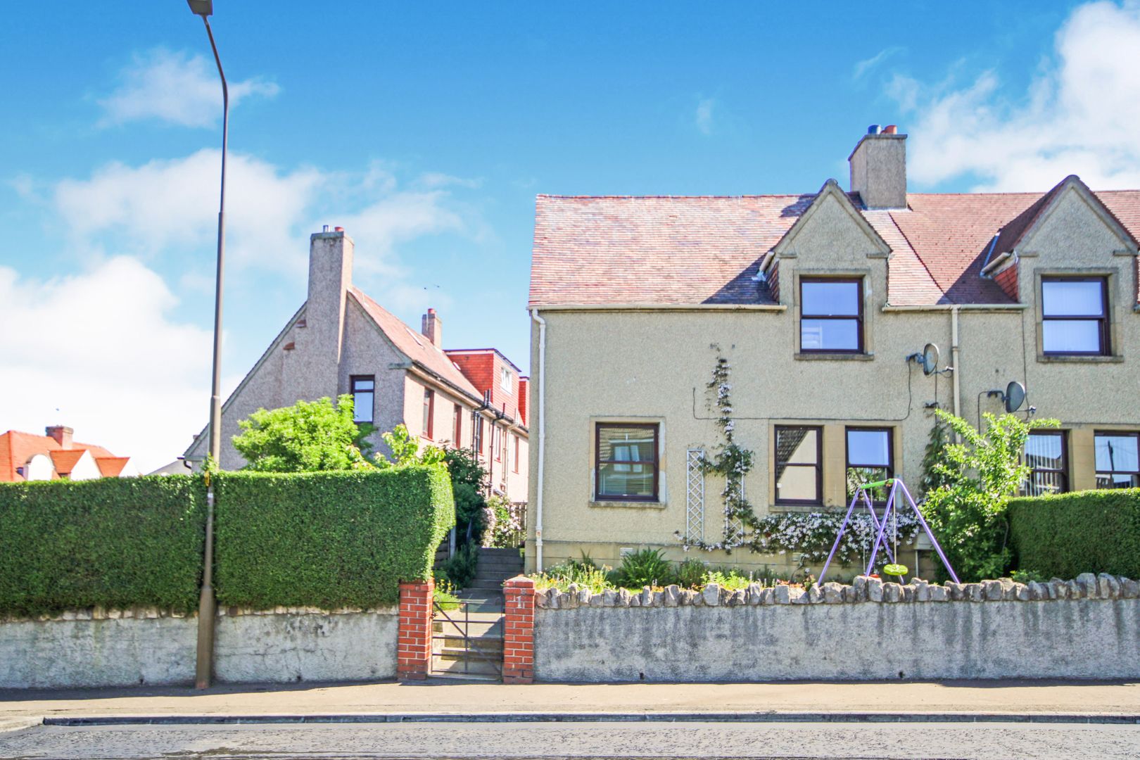 Free property report 1 Redburn Road, Cuthill, Prestonpans, EH32 9BW ...