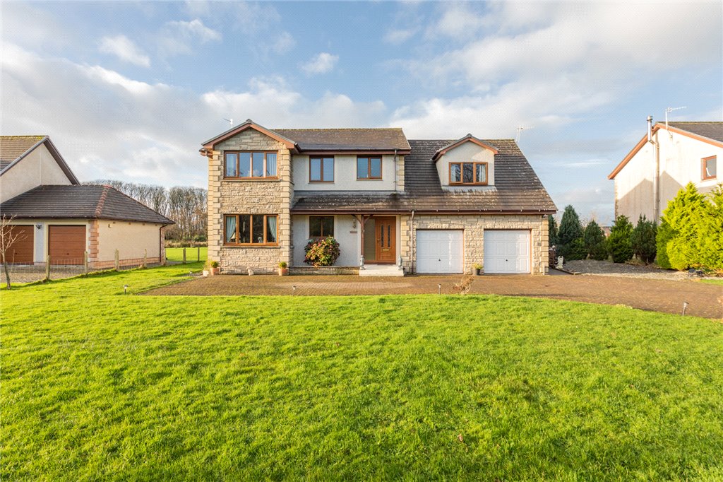 Photos of Pinehurst, Toward, Dunoon PA23 - 57040451 - Zoopla