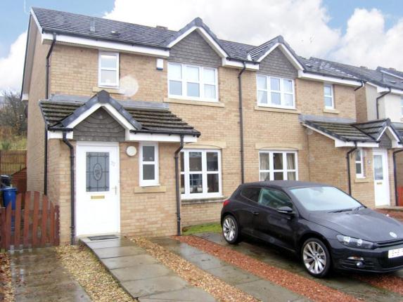 Free property report 32, Bowhouse Drive, Glasgow, G45 0NB - Chimnie