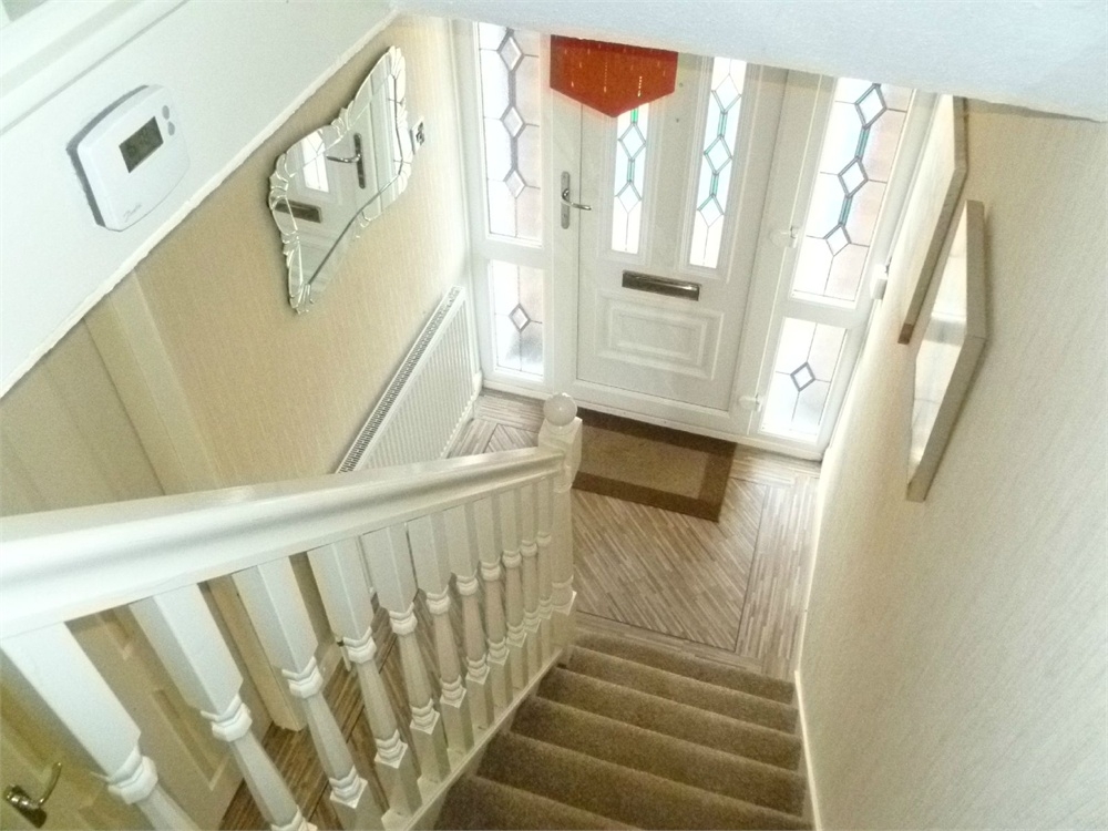 Free property report 77, Dallington Road, Coventry, CV6 1GD - Chimnie