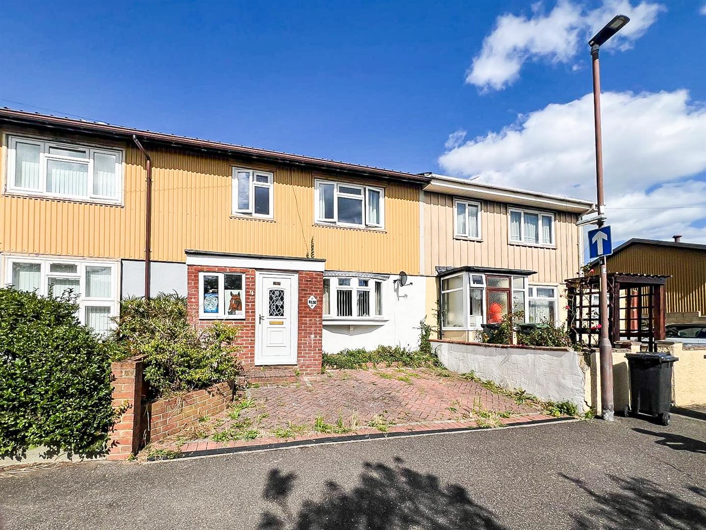 Free property report 20, Chedworth Crescent, Portsmouth, PO6 4ER - Chimnie