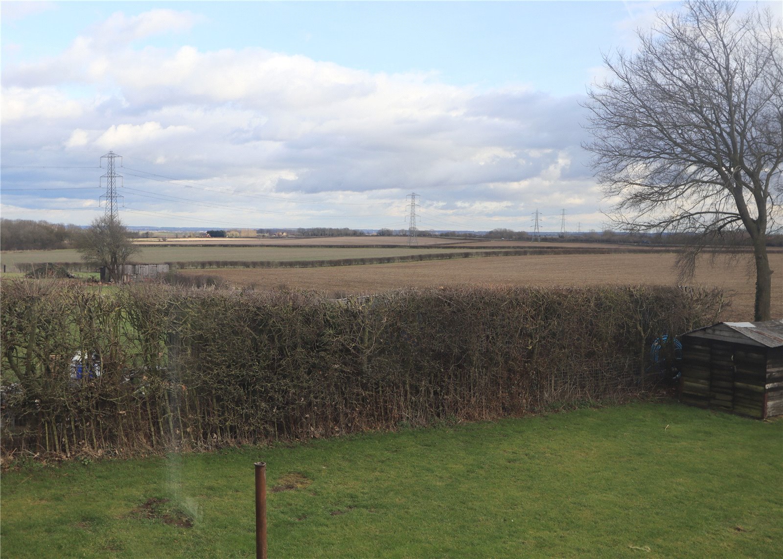 Photos of Turvey Road, Astwood, Newport Pagnell, Bucks MK16 - 63984934 ...