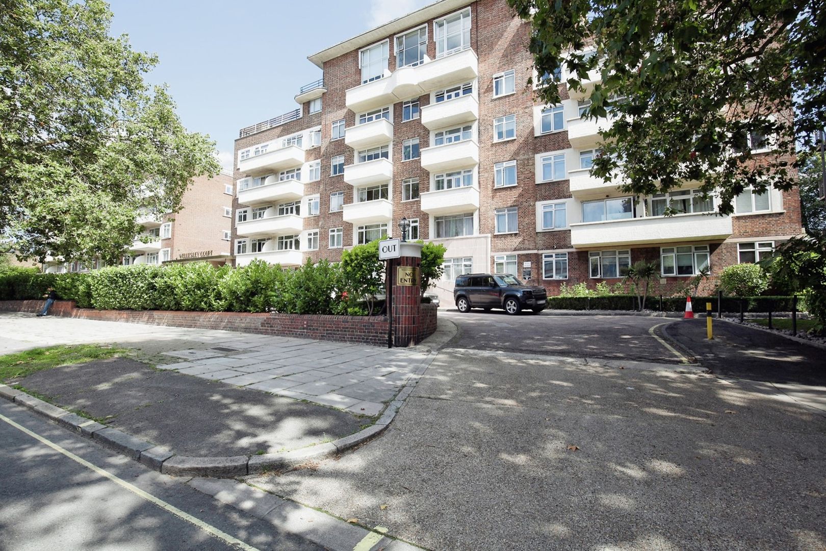 Free property report 19 Wellesley Court, Maida Vale, London, W9 1RJ ...