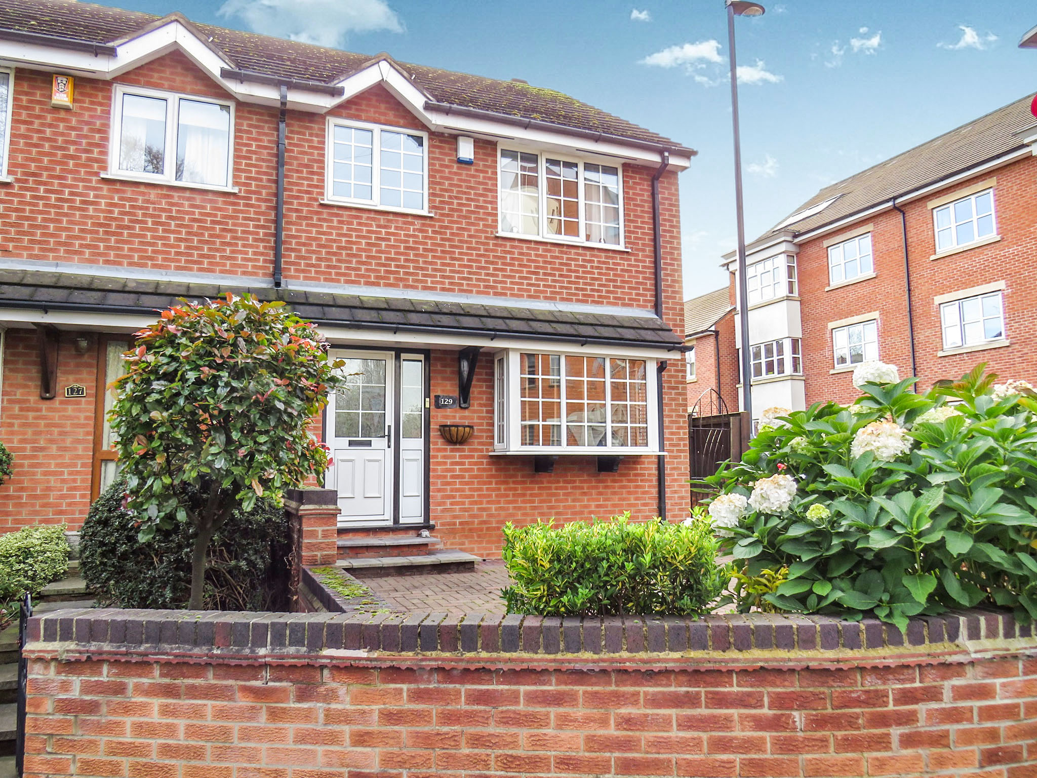 Free property report 129, Markeaton Street, Derby, DE1 1DX - Chimnie