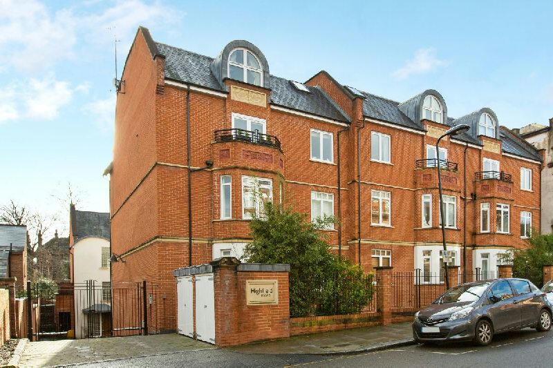 Free property report 11, Highfield Mews, Compayne Gardens, London, NW6 ...