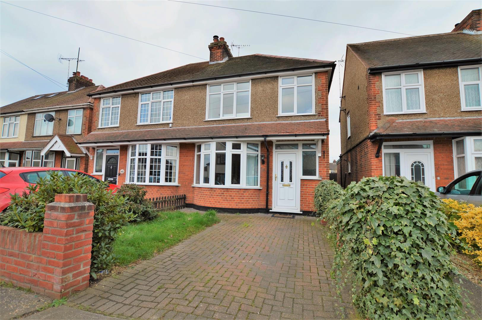 Free property report 46 Canwick Grove, Colchester, CO2 8TG - Chimnie