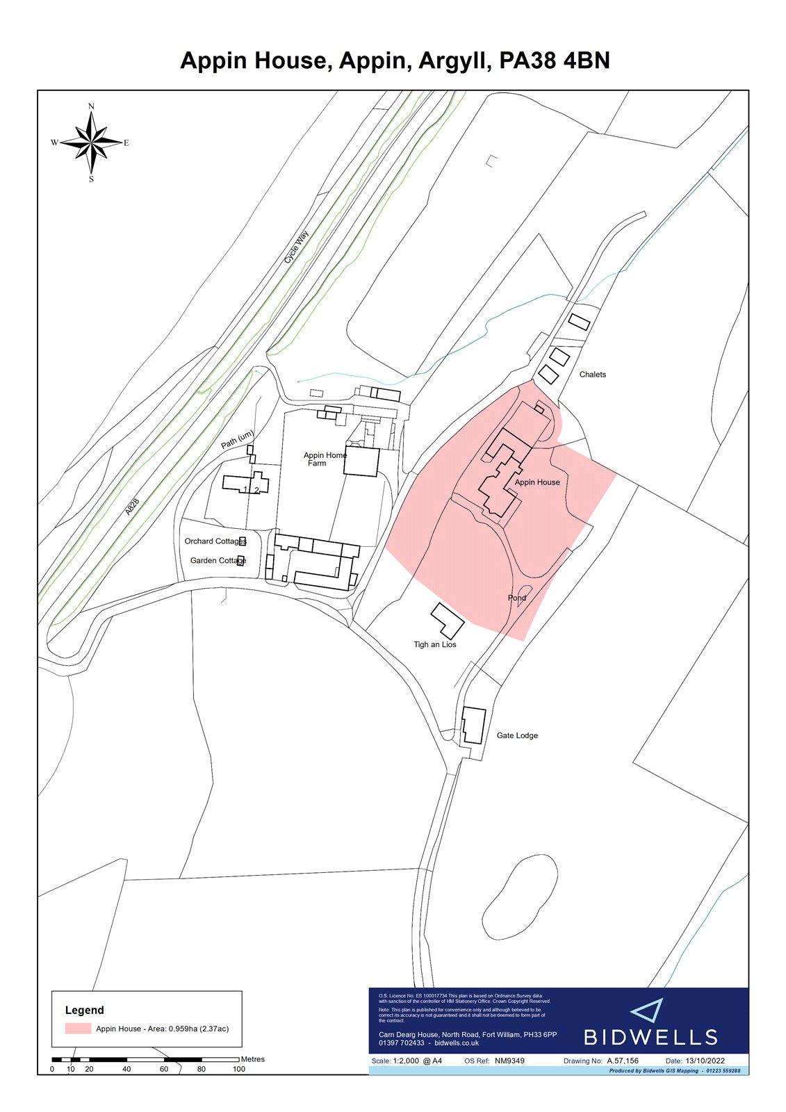 Photos of Appin PA38 - 62808063 | PrimeLocation