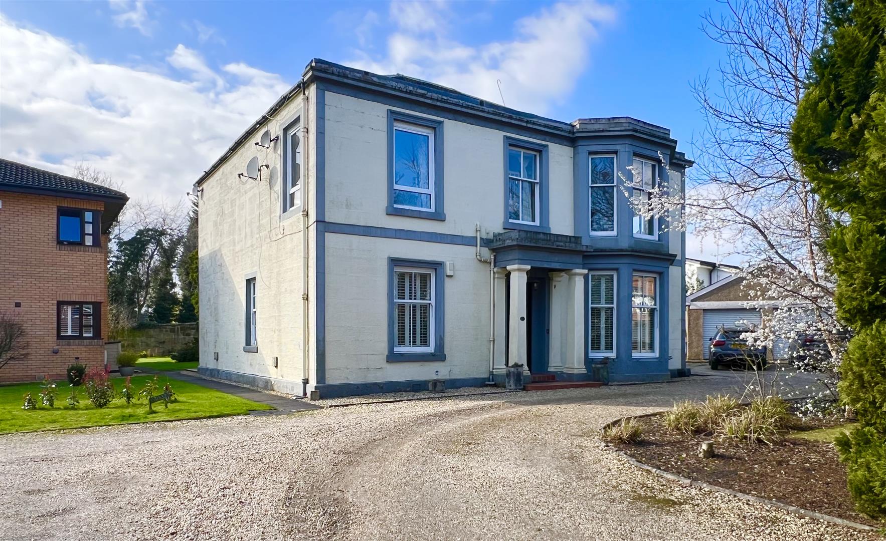 Free property report 29, Old Bothwell Road, Bothwell, Glasgow, G71 8AP ...