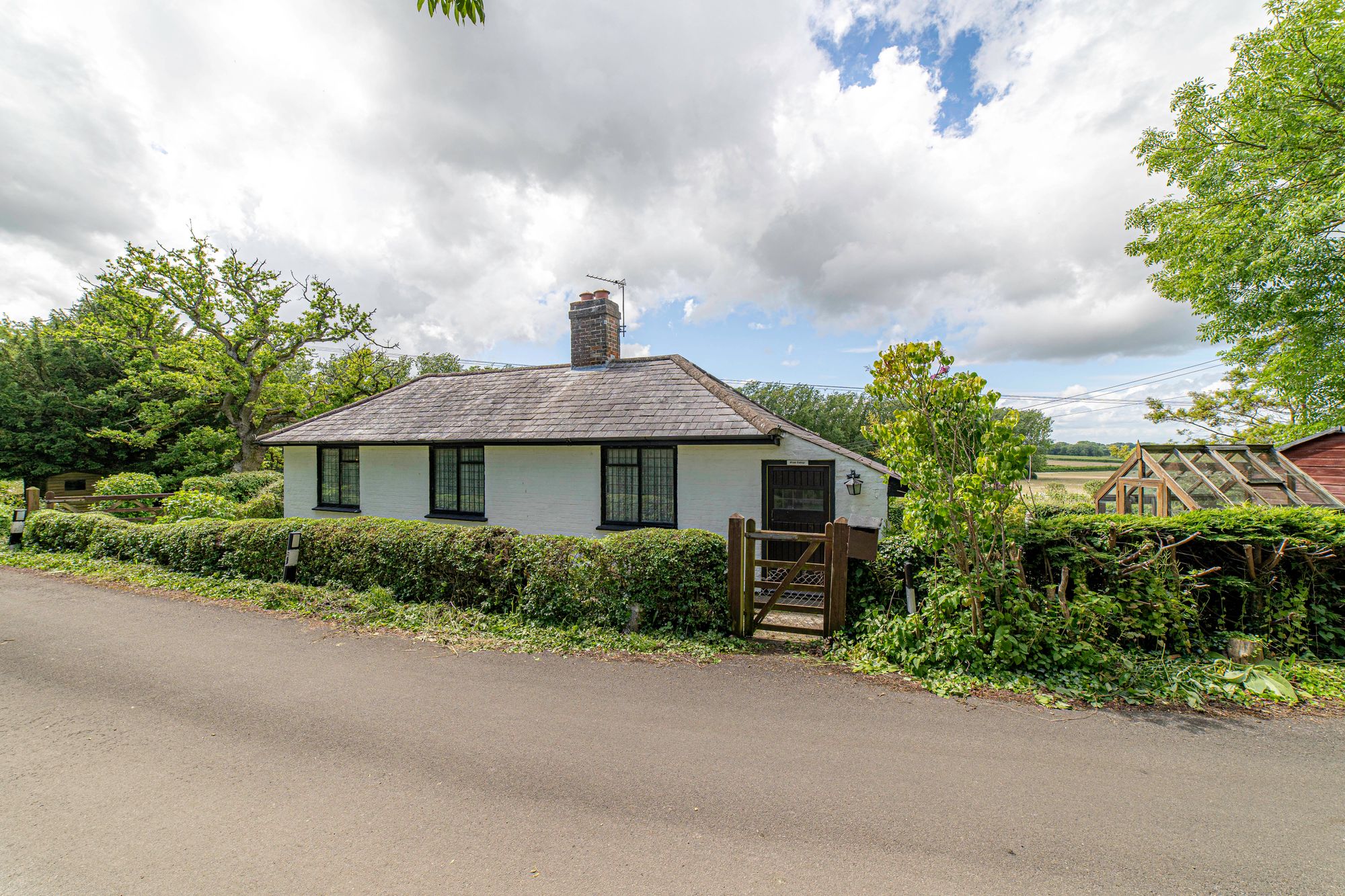 Free property report Gypsy Cottage, Bridge, Canterbury, CT4 5HJ - Chimnie