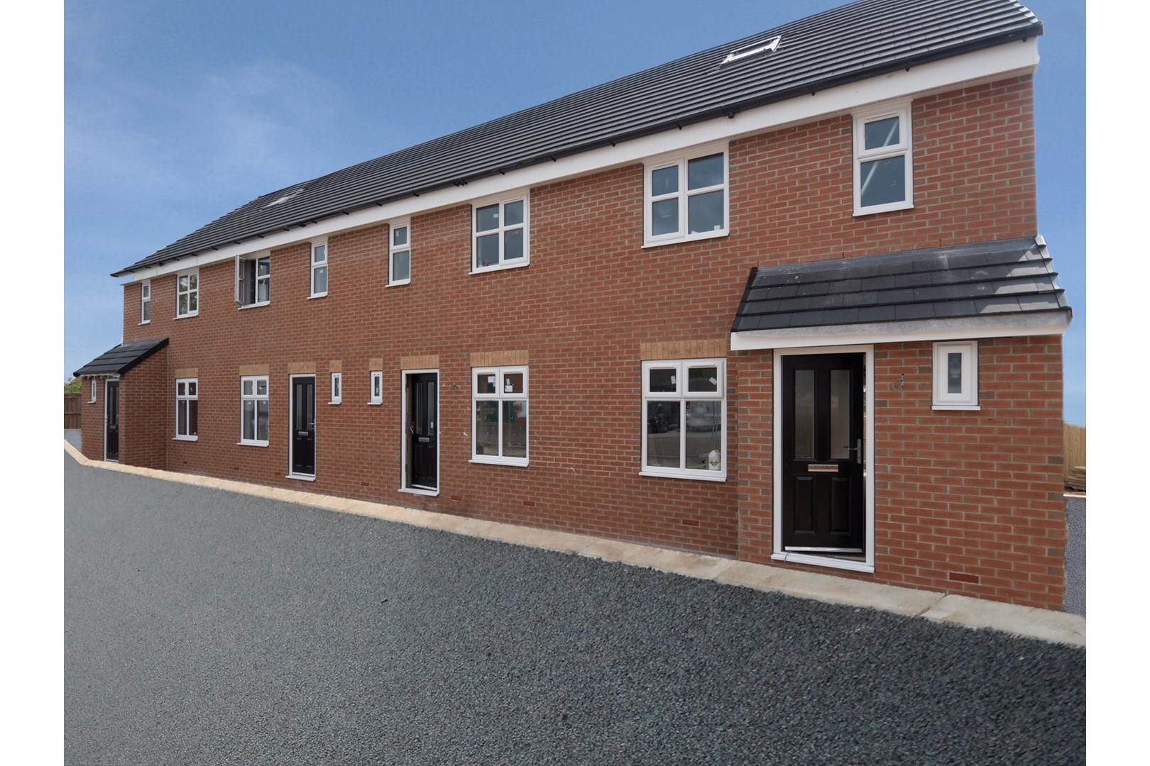 Free property report 41, Ganners Rise, Leeds, LS13 2PL - Chimnie