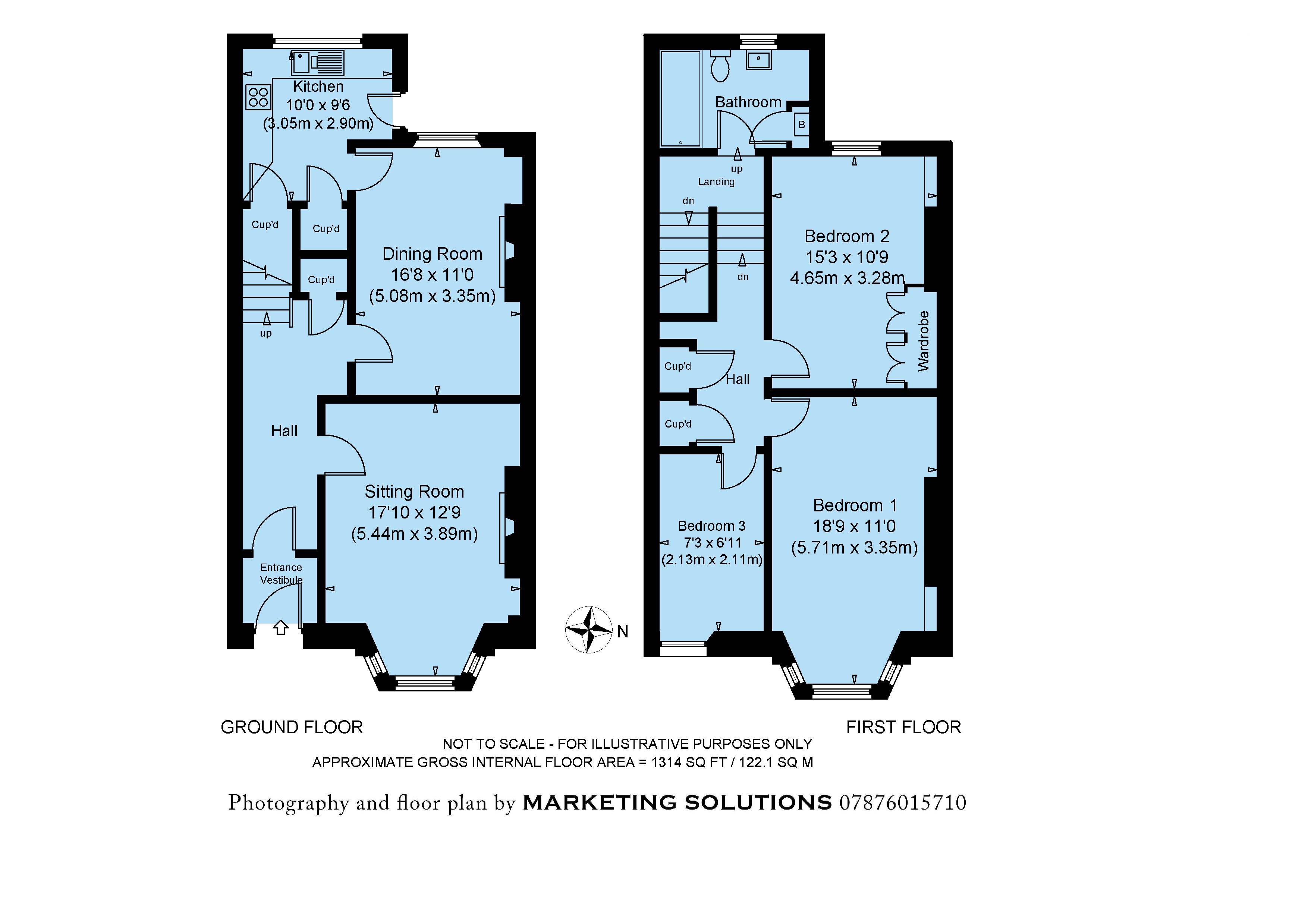 Free property report 38, Brunstane Road, Edinburgh, EH15 2QR - Chimnie