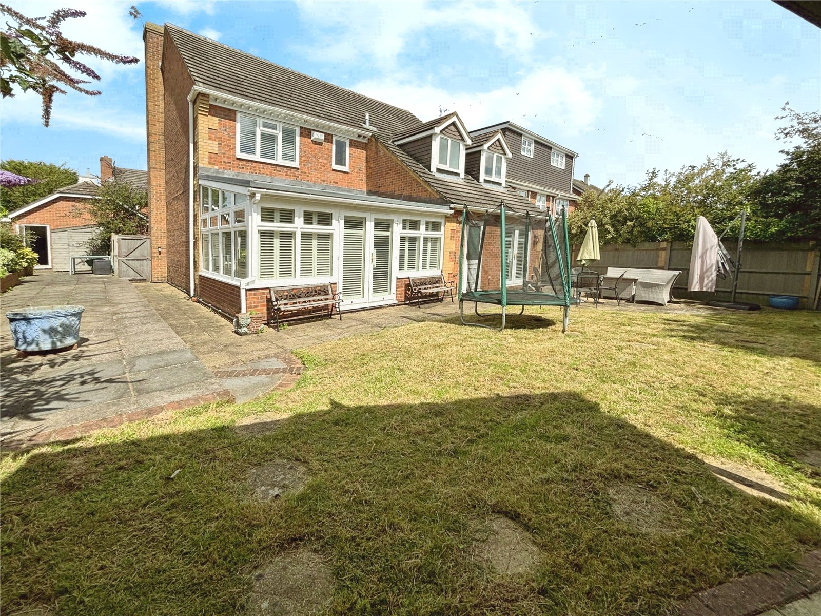 Photos of Betony Gardens, Weavering, Maidstone, Kent ME14 - 67831951 ...