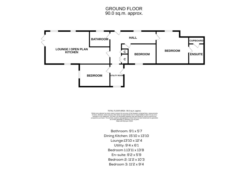 Carnoustie DD7, 3 bedroom cottage for sale - 65724548 | PrimeLocation