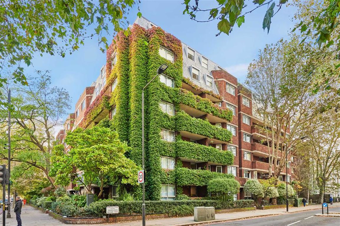 Free property report Flat 20, Sherborne Court 180-186, Cromwell Road ...