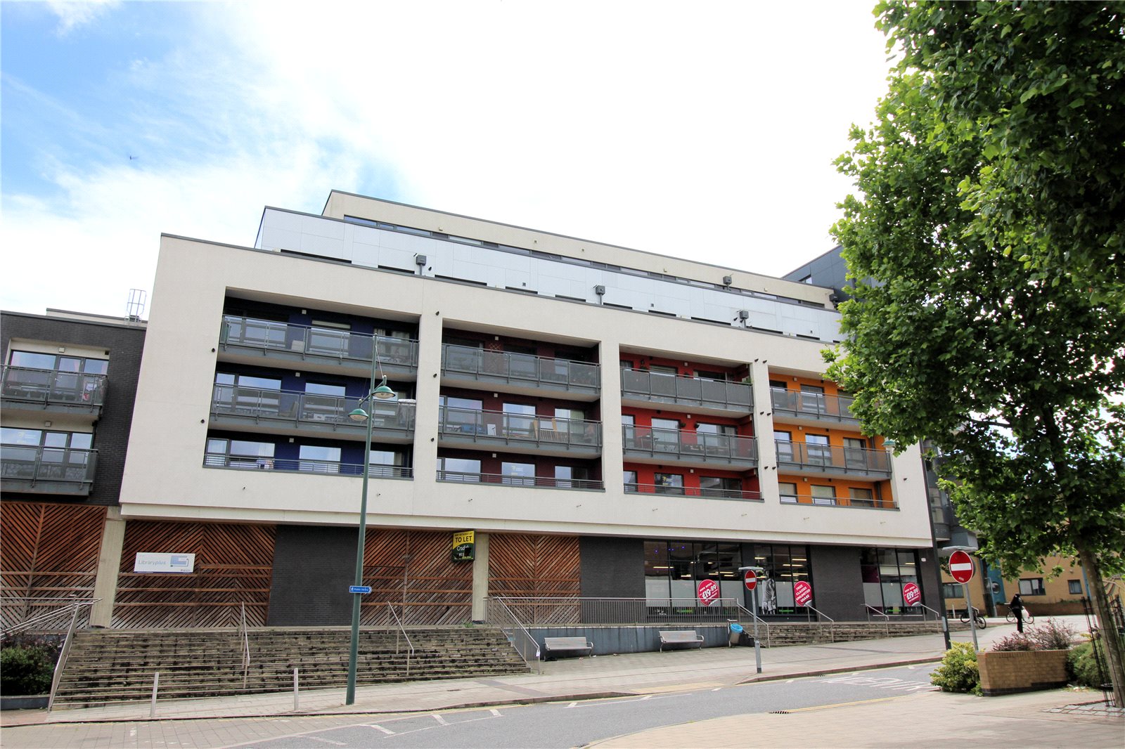 Free property report 32, Parkspring Court, 102, Erith High Street ...