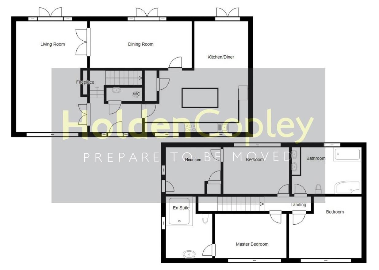 Free property report 84, Caythorpe Road, Caythorpe, Nottingham, NG14 ...