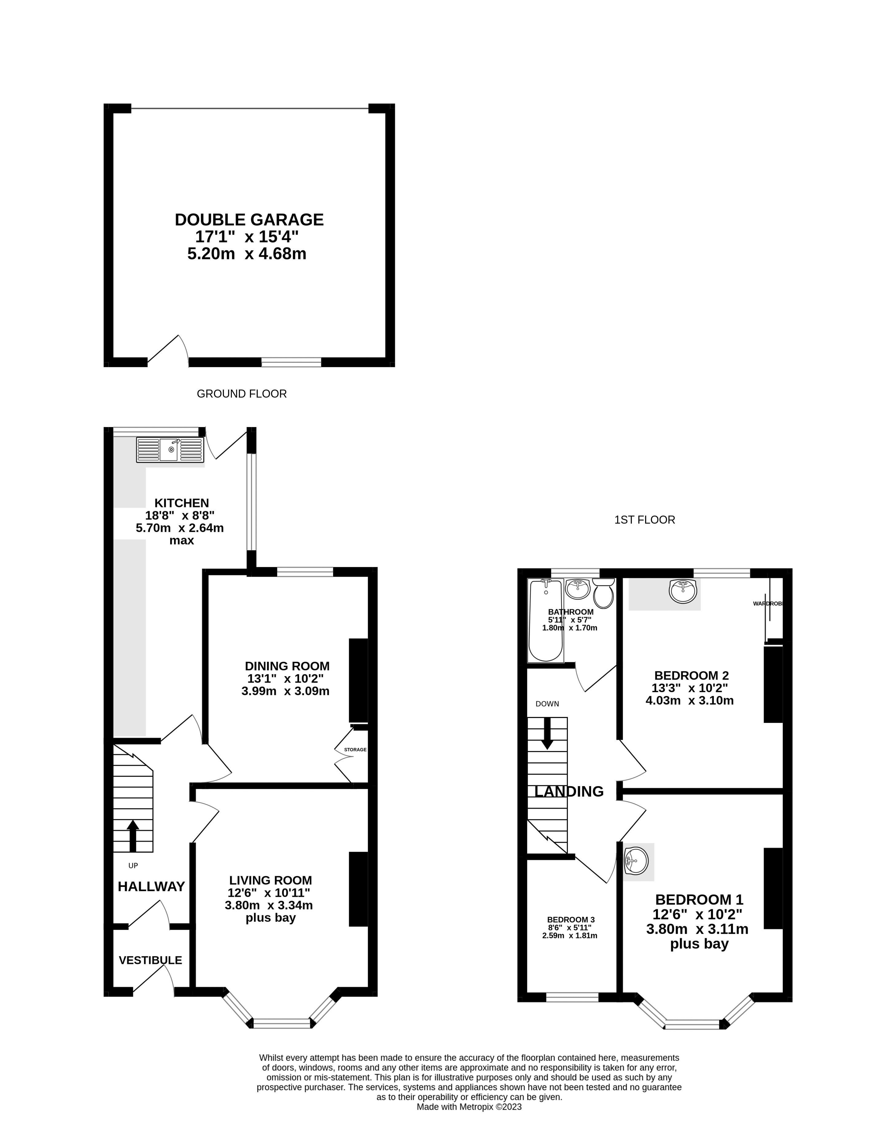 Pinhoe Road, Exeter EX4, 3 bedroom terraced house for sale - 64128963 ...