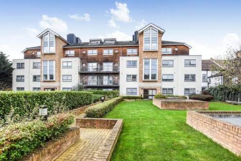 Free property report Flat 1, Dunedin Court, 60 Sydenham Road, Croydon ...