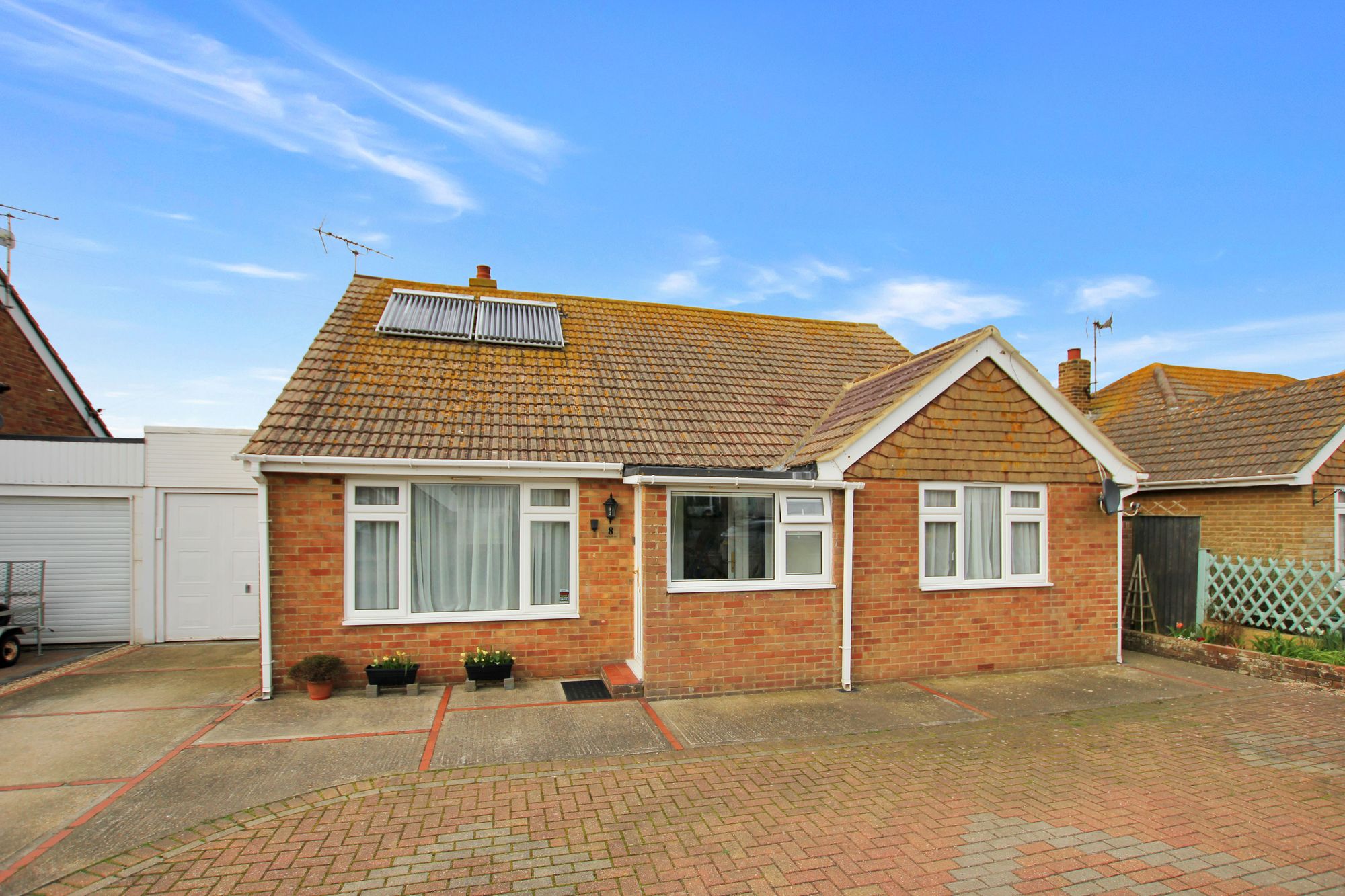 Free property report 8, Taylor Road, Lydd On Sea, Romney Marsh, TN29 ...
