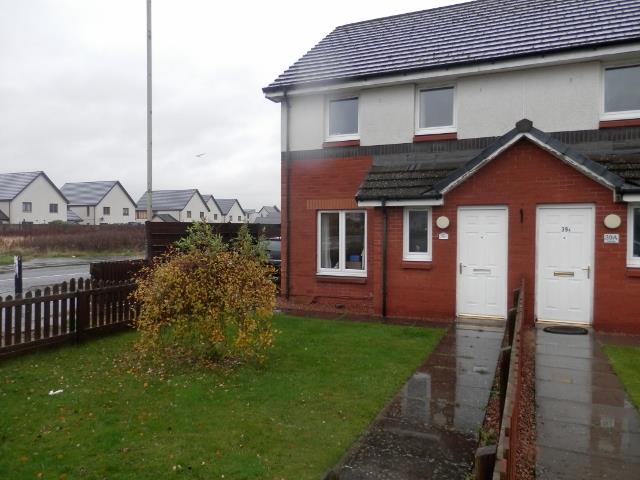 Free property report 39B, Carnegie Place, Perth, PH1 5FD - Chimnie