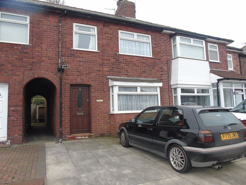 Free property report 67, Dragon Lane, Whiston, Prescot, L35 2UD - Chimnie