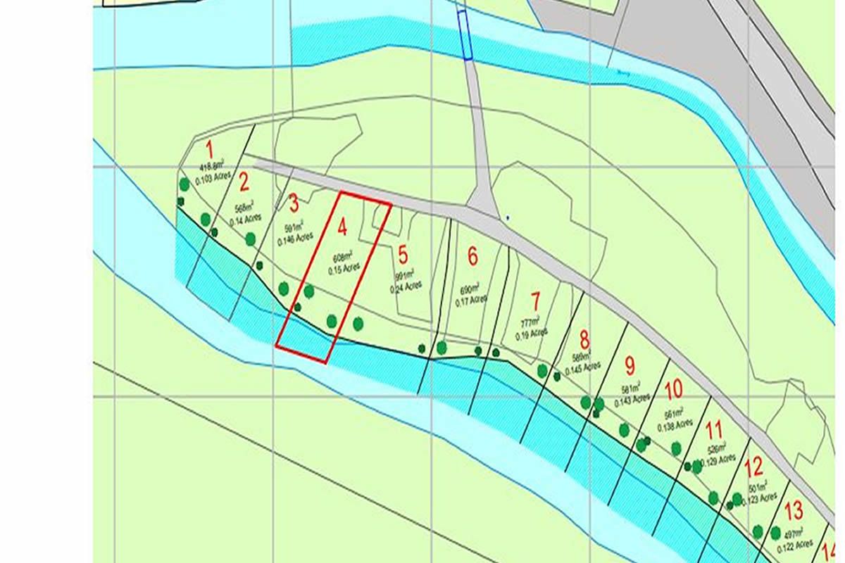 Photos of The Salmon Falls, Plot 4, Garve, North Coast 500 IV232Pg IV23 - 68658276 | PrimeLocation