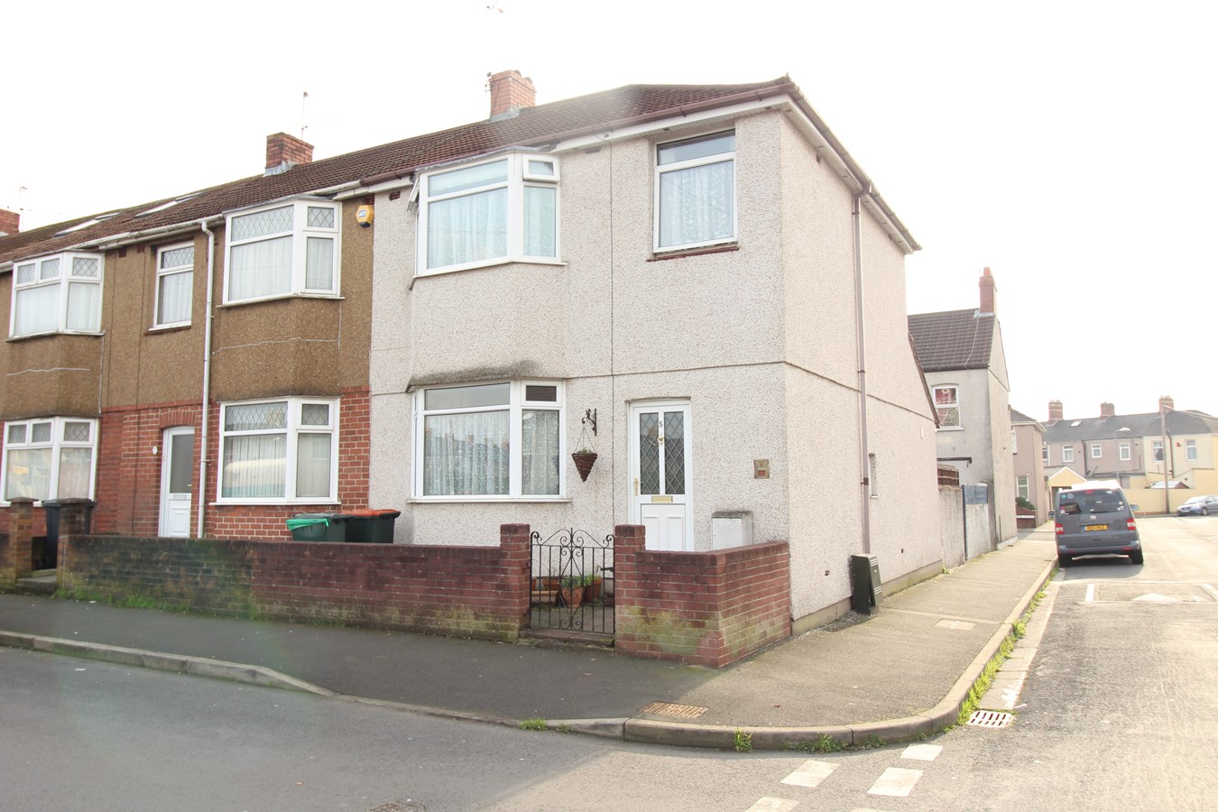Free property report 5 Elysia Street, Newport, NP19 7DJ - Chimnie