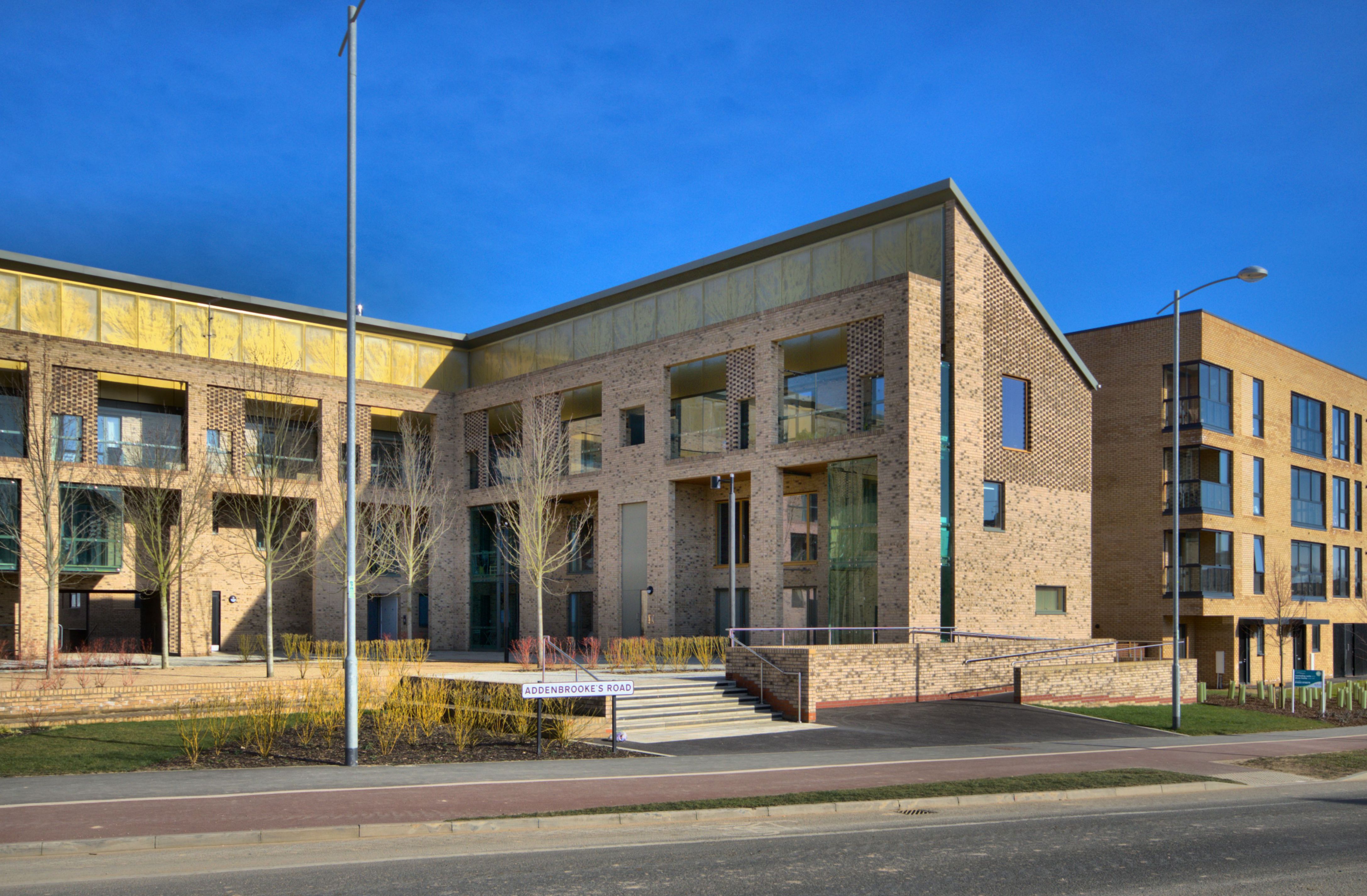 Free property report 163 Addenbrookes Road, Trumpington, Cambridge, CB2 ...