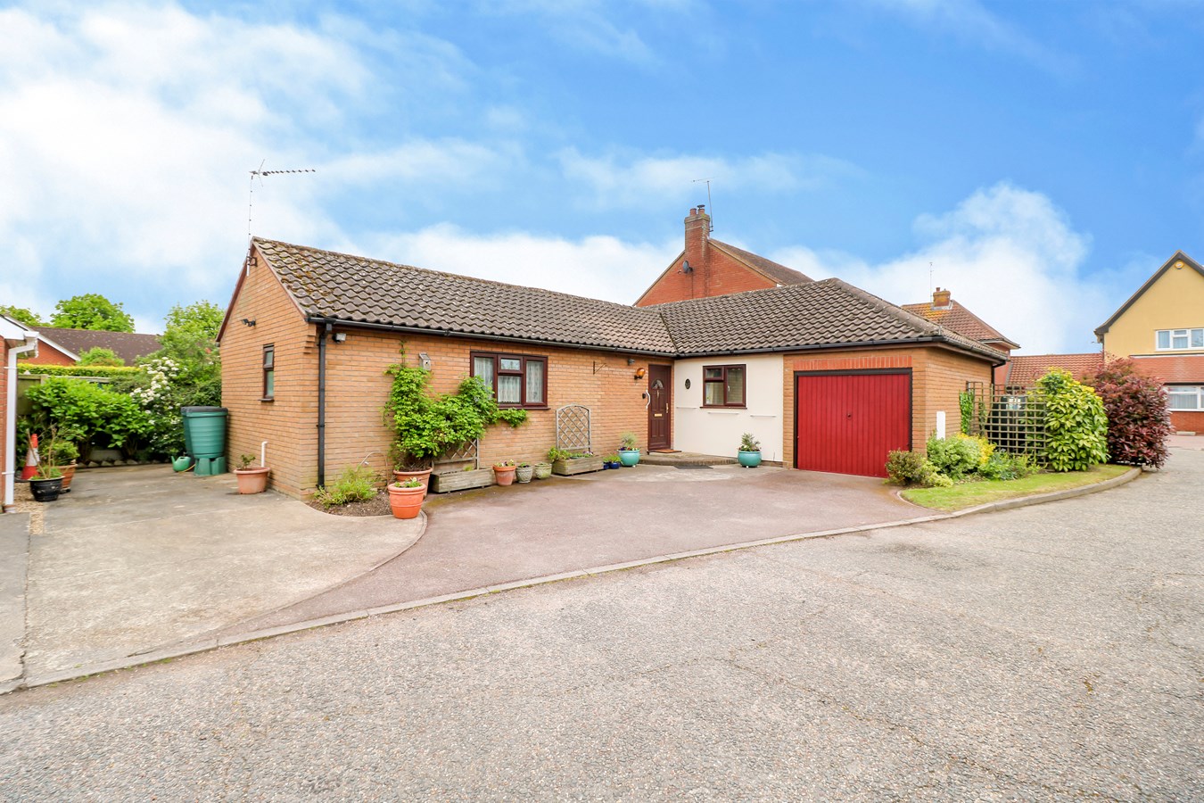 Free property report 1, Morella Close, Great Bentley, Colchester, CO7 ...