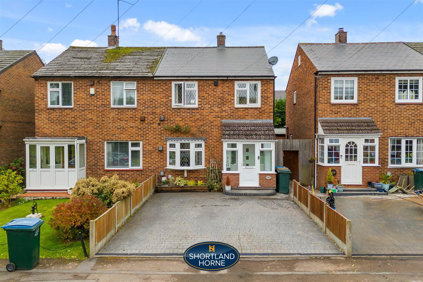 Free property report 130, Fenside Avenue, Coventry, CV3 5NJ - Chimnie