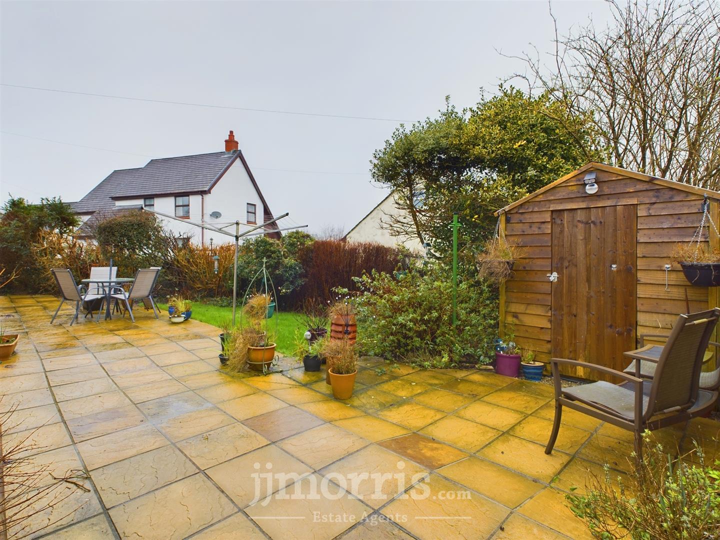 Photos Of Lamborough Crescent Clarbeston Road Sa63 66648798