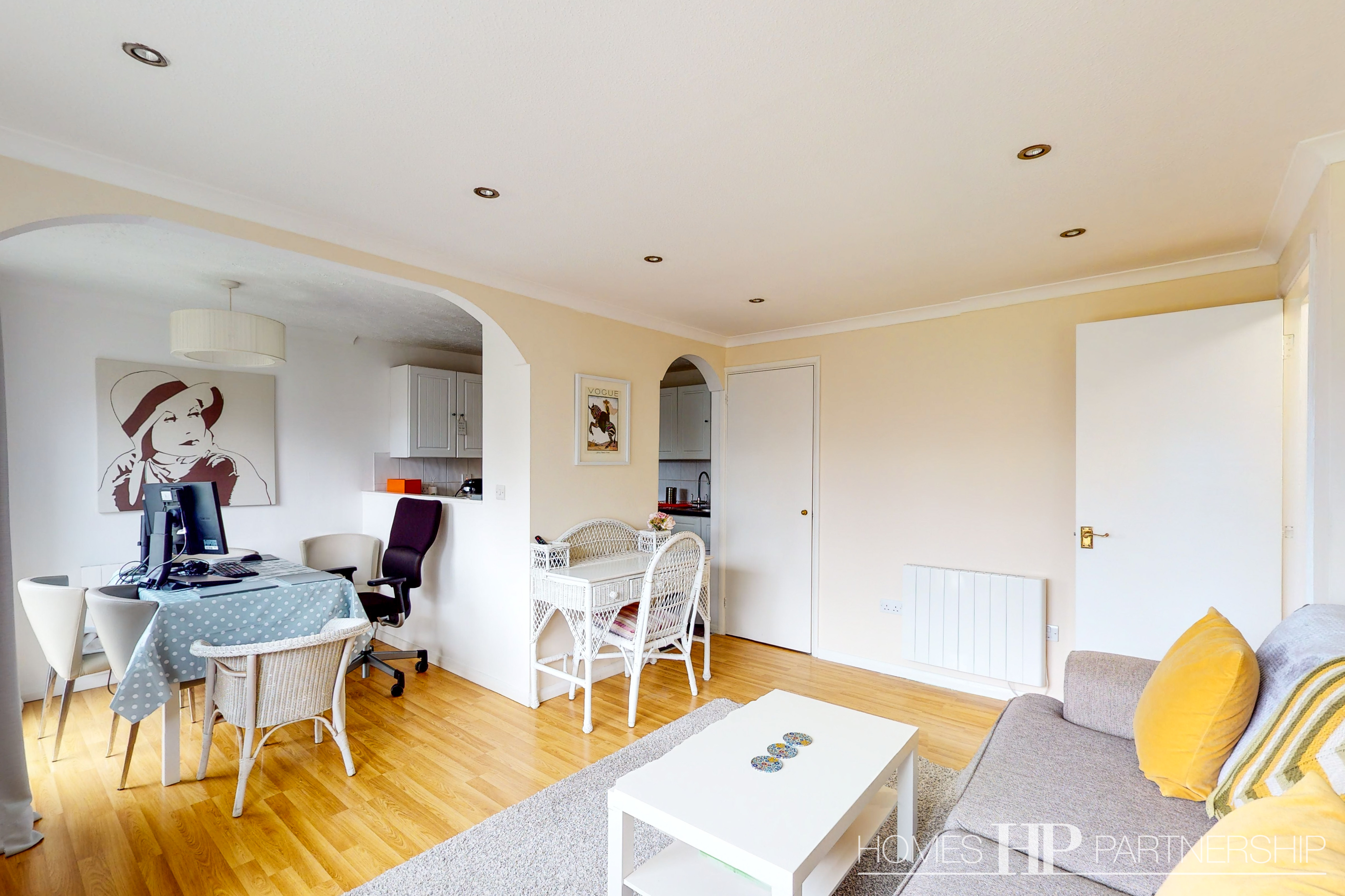 Free property report 35, Hyde Heath Court, Crawley, RH10 3UQ - Chimnie