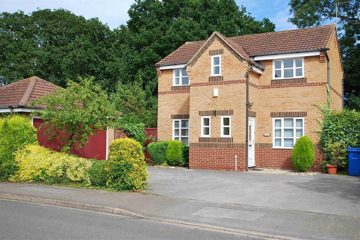 Free property report 8, Cheyne Garth, Hornsea, HU18 1BF - Chimnie