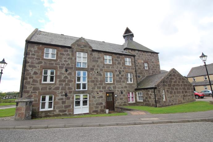 Free property report 5, Cowie Mill, Stonehaven, AB39 3BH - Chimnie