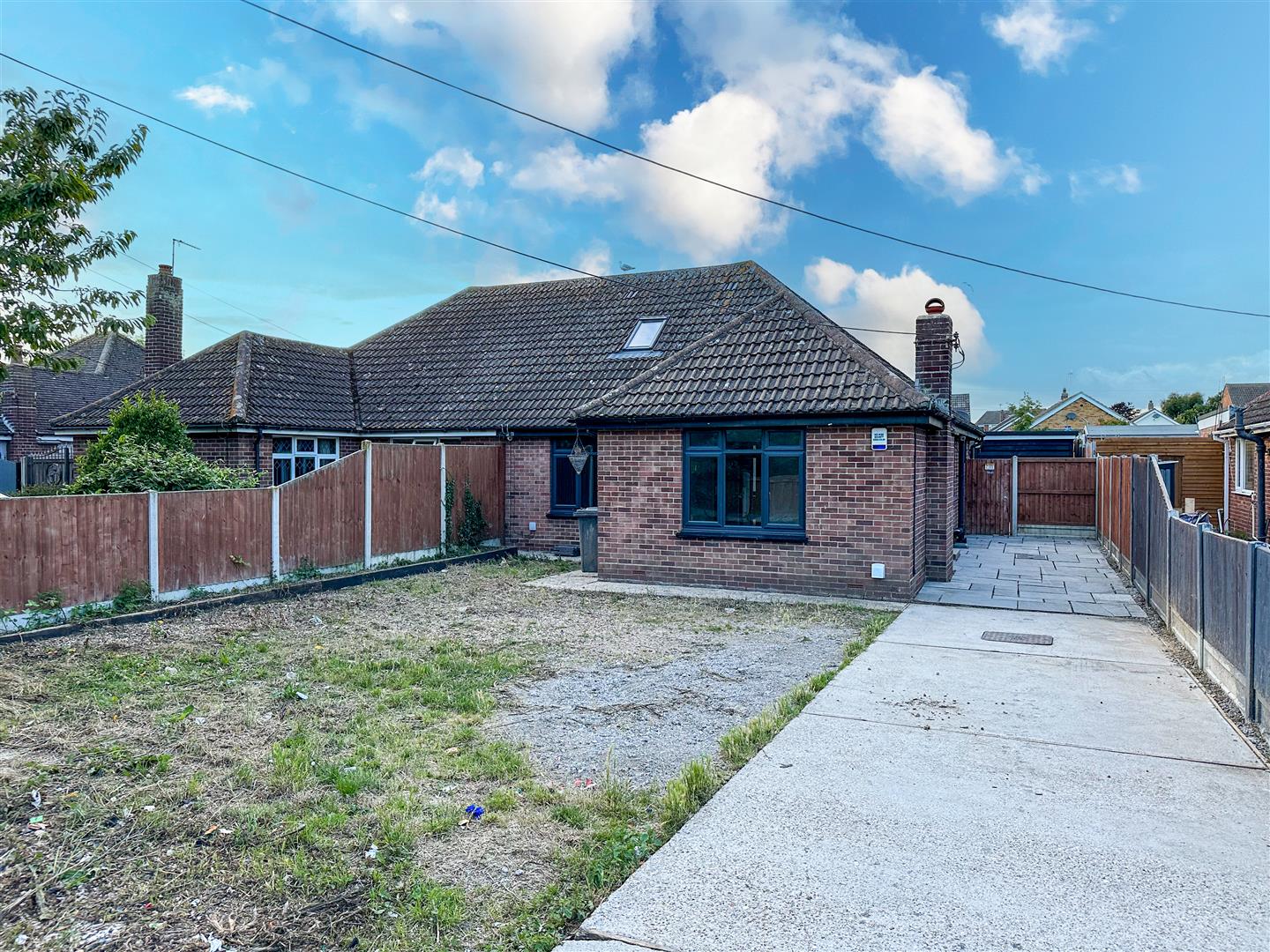 Free property report 62, St. Osyth Road East, Little Clacton, Clacton ...
