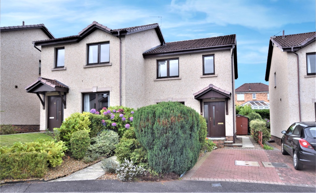 Free property report 23, Simpson Place, Perth, PH1 2UG - Chimnie