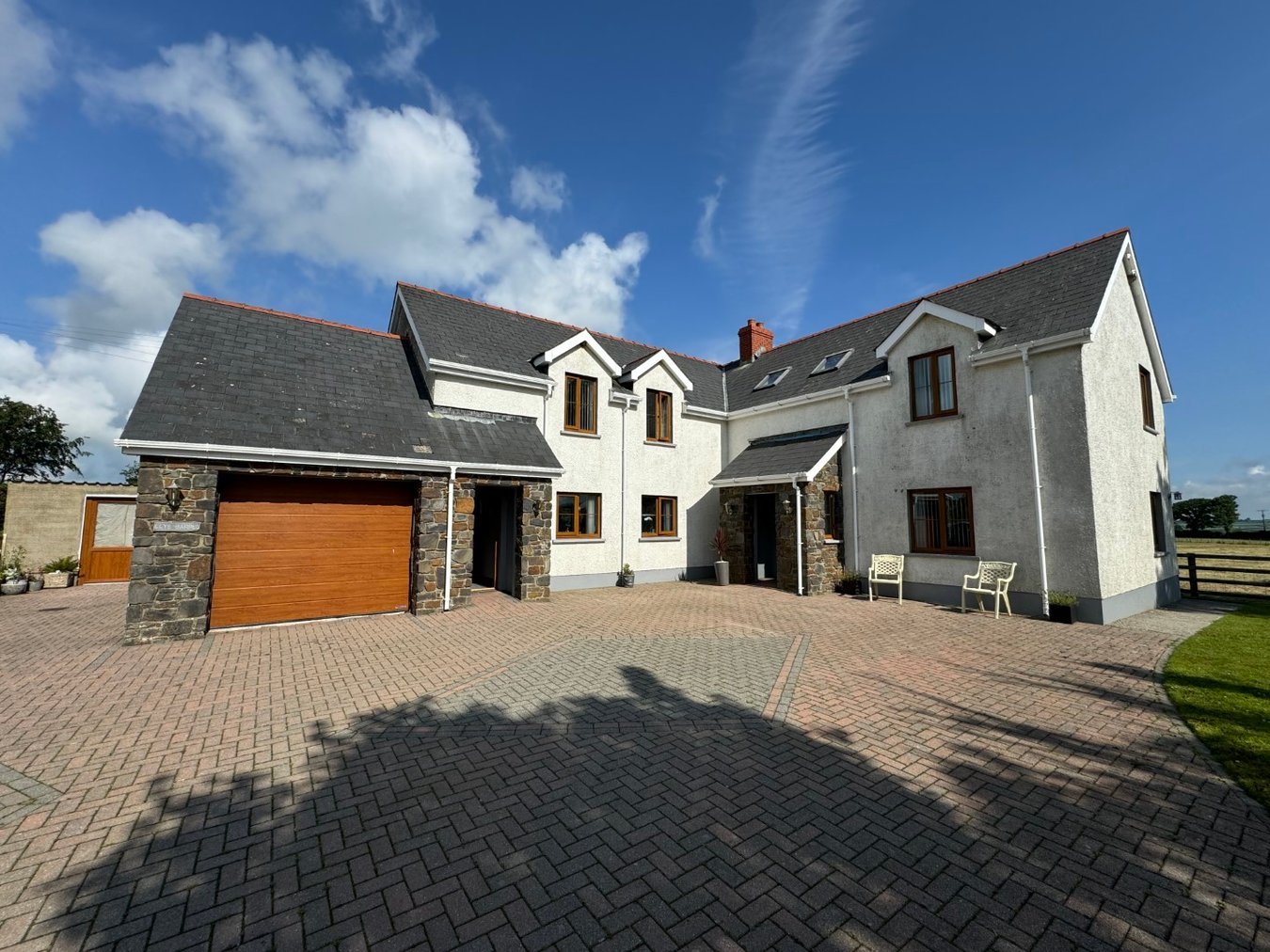 Photos of Llwyndrain, Llanfyrnach SA35 - 68995058 | PrimeLocation