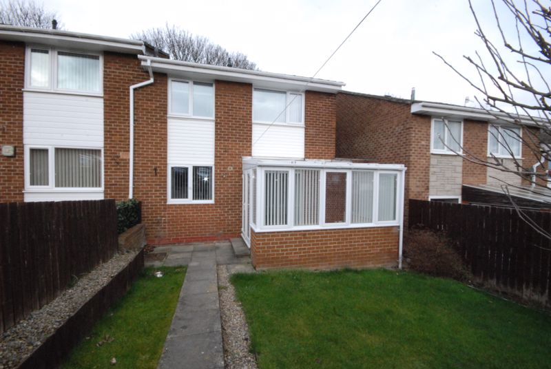 Free property report 40, High Axwell, Blaydon-on-tyne, NE21 5LB - Chimnie