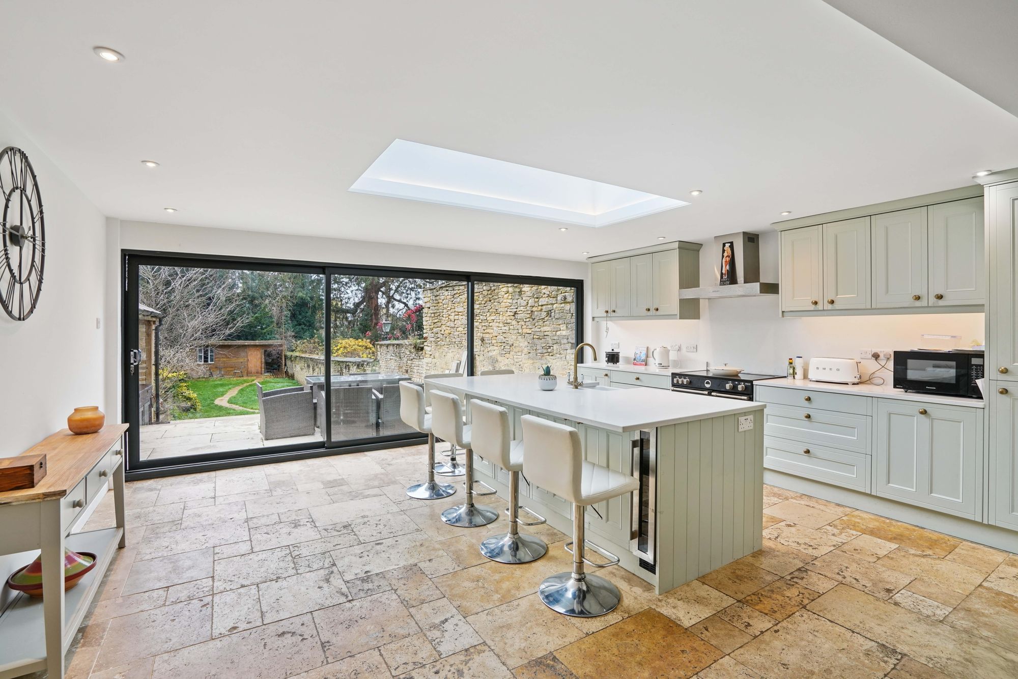 6 bedroom terraced house for sale - Million Plus.com The Luxury Marketplace