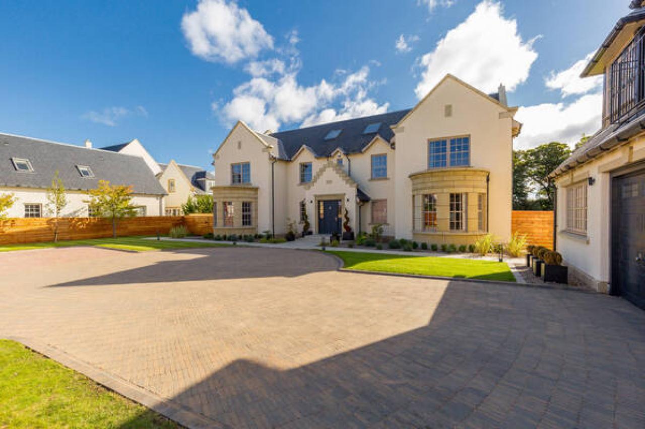 Photos of The Village, Archerfield, Dirleton EH39 - 62467340 ...