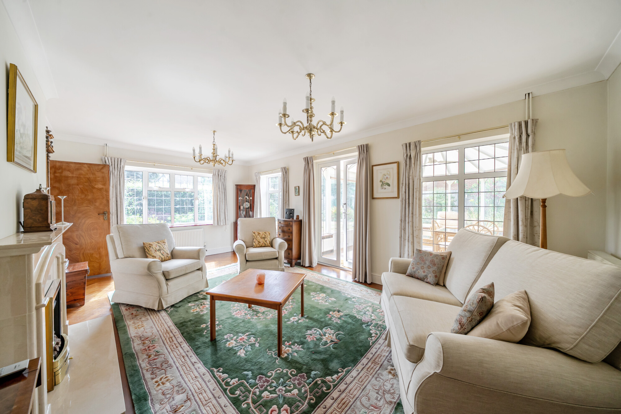 3 bedroom detached house for sale - Million Plus.com The Luxury Marketplace