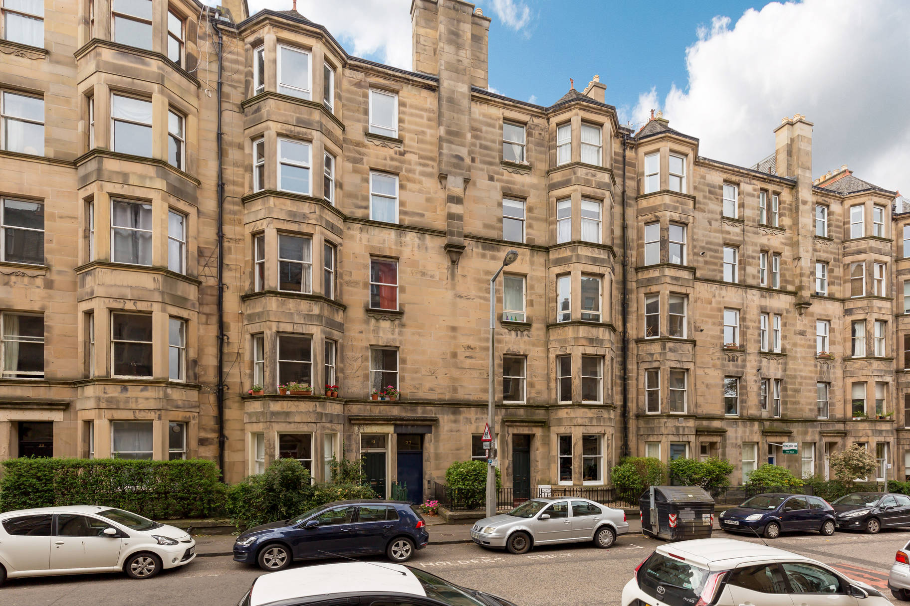Free property report 29, Viewforth, Edinburgh, EH10 4JE - Chimnie