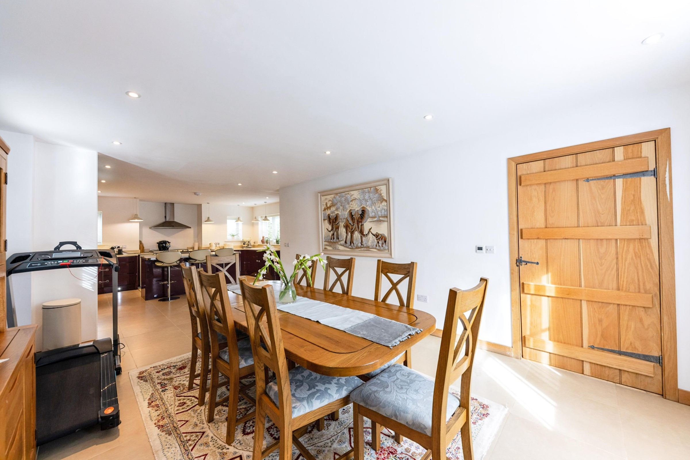 Photos of Old Clockhouse Green, Canterbury Road, Challock, Kent TN25 ...