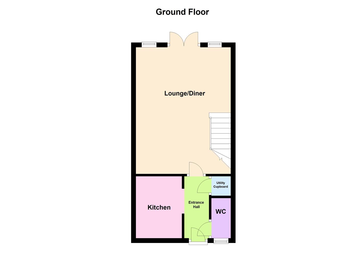Free property report 29 Ratby Road, Groby, LE6 0GF - Chimnie