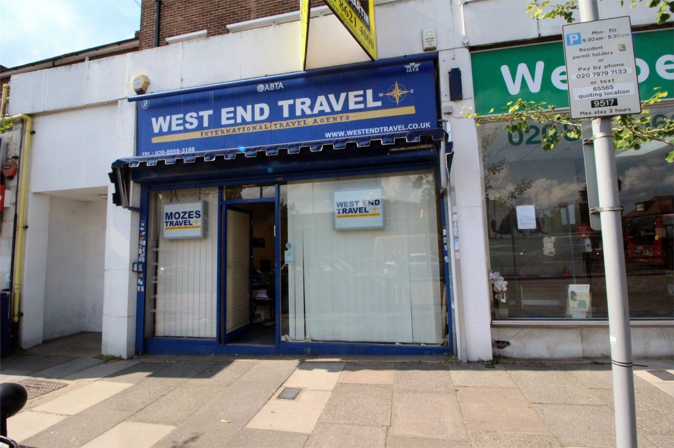 Edgware Way, Edgware, Middlesex HA8, commercial property to let ...